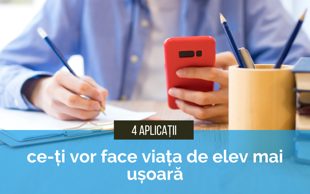 5 metode de invatare rapida - Upper School