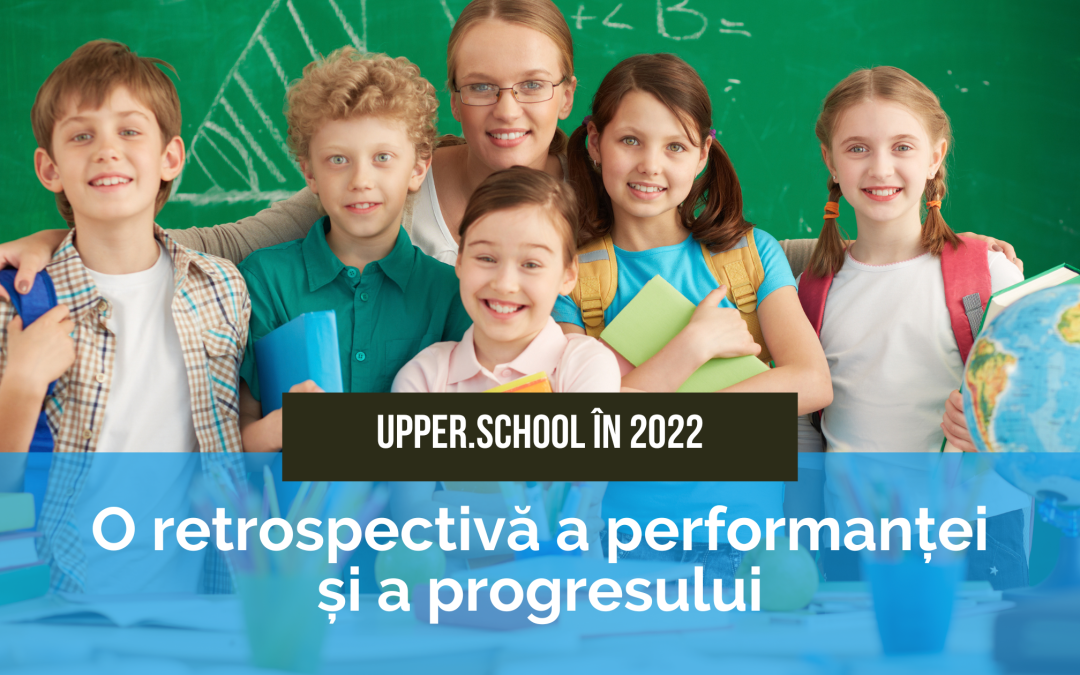 Ghid de pregatire pentru concursurile scolare - Upper.School